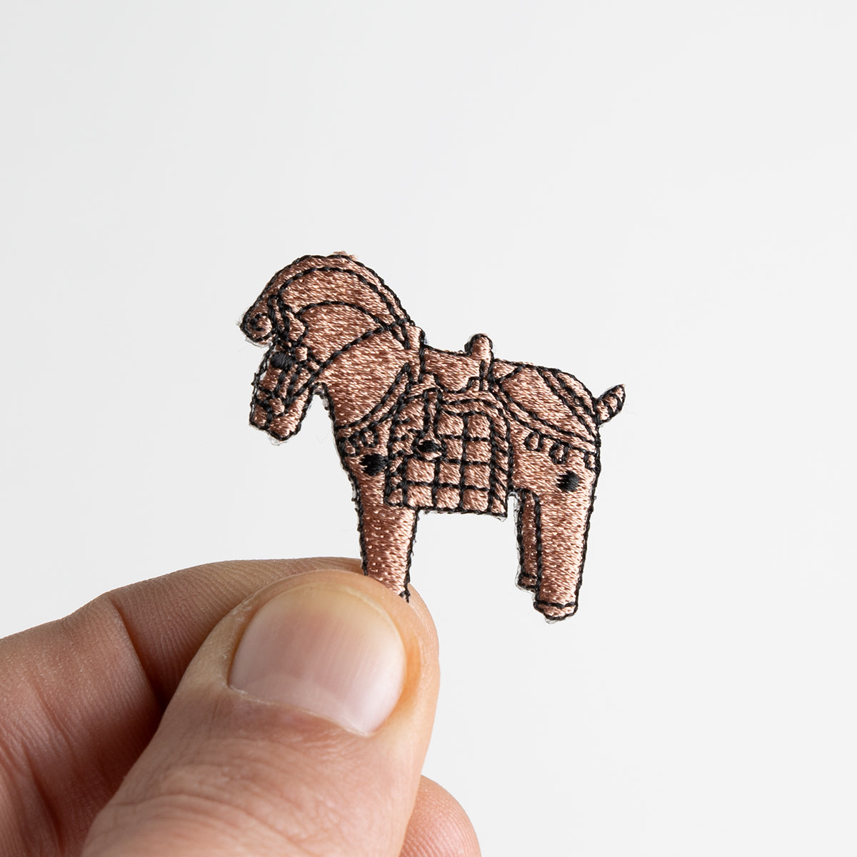 Patch／Horse – KYO-TO-TO