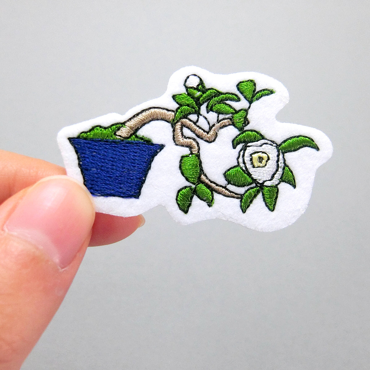 Patch／Camellia – KYO-TO-TO