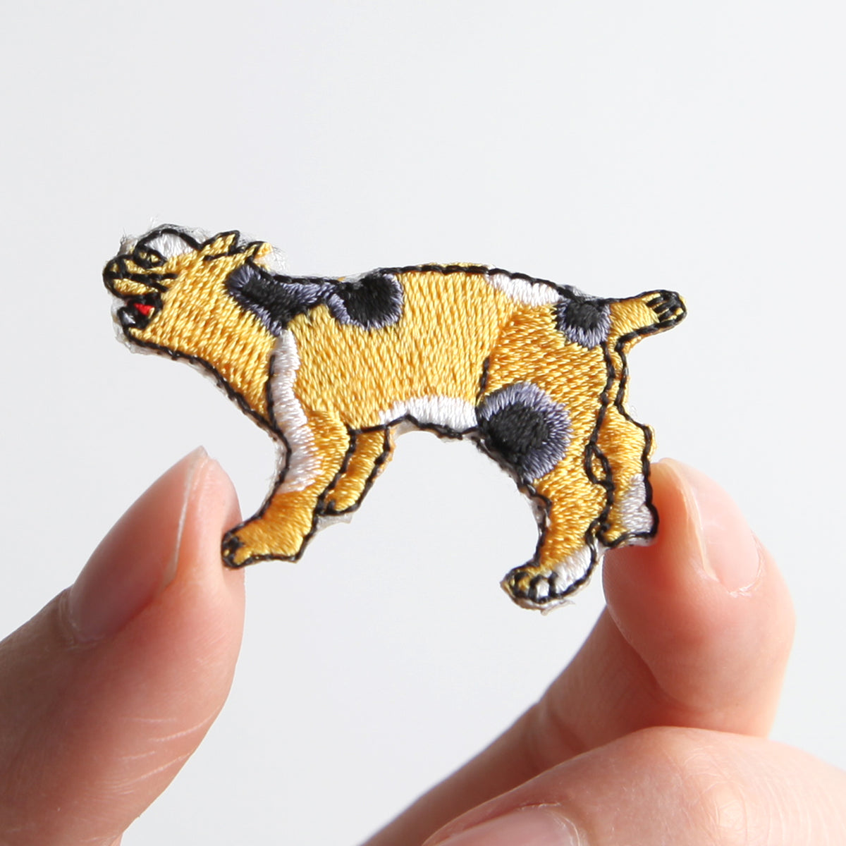 Patch／Hara – KYO-TO-TO