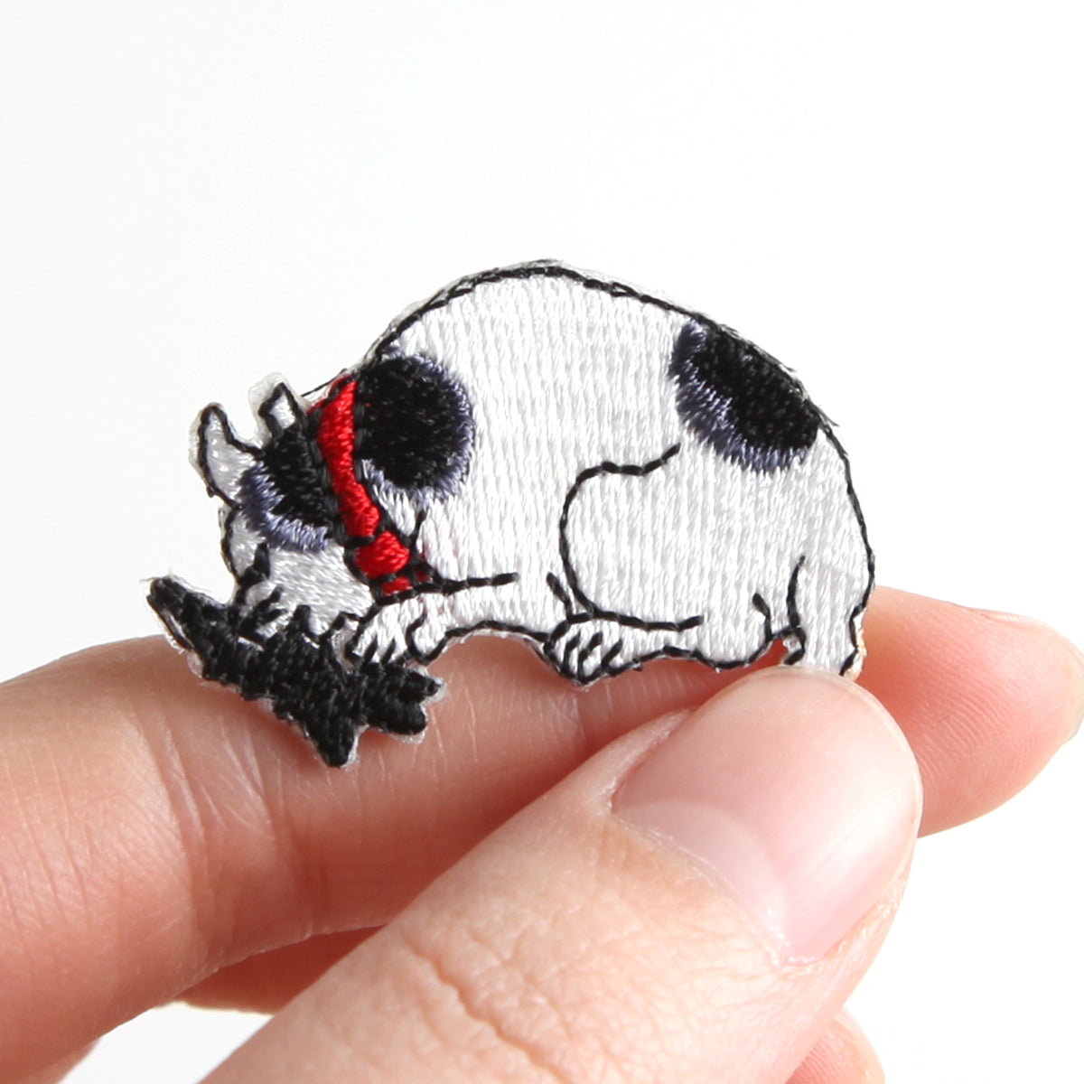 Patch／Akasaka – KYO-TO-TO