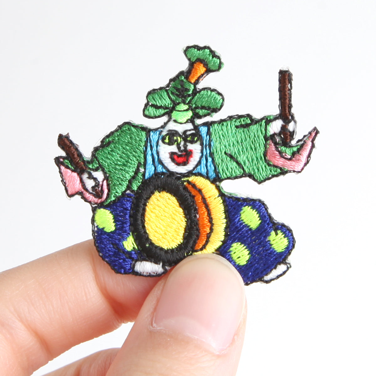 Patch／Gourd – KYO-TO-TO