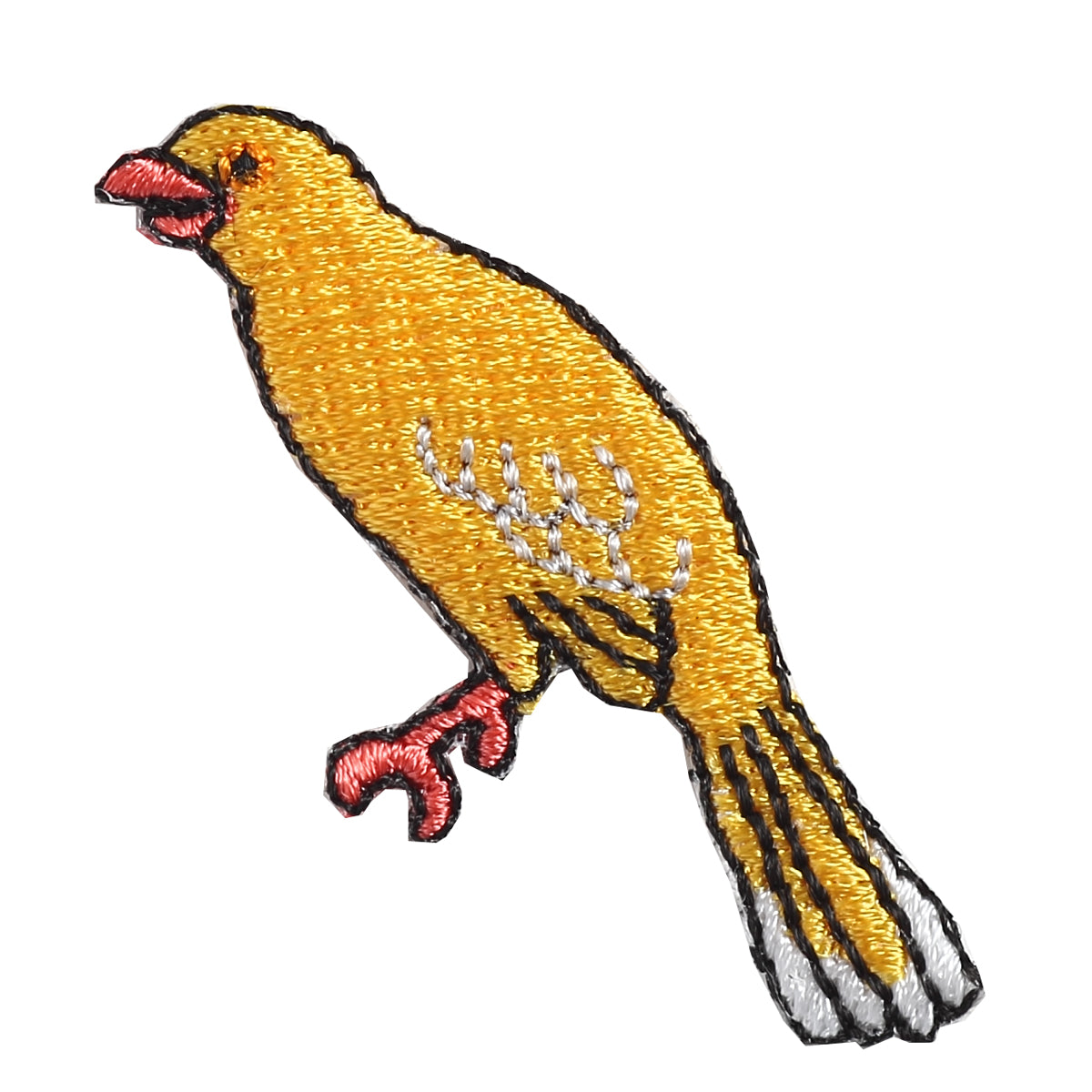 Patch／Canary – KYO-TO-TO