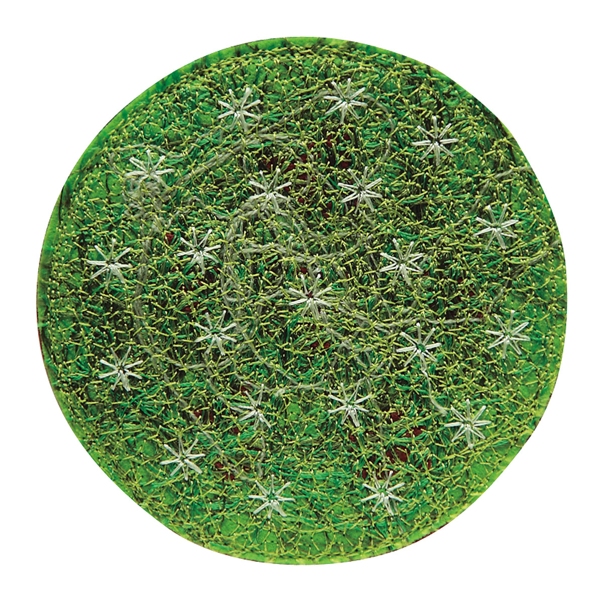 Moss Coaster – KYO-TO-TO