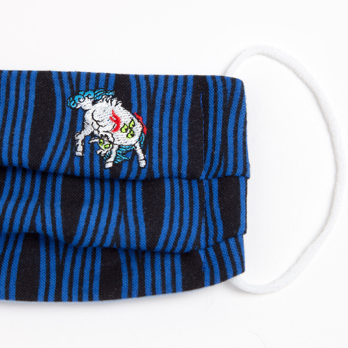 Face Mask／Hakutaku – KYO-TO-TO