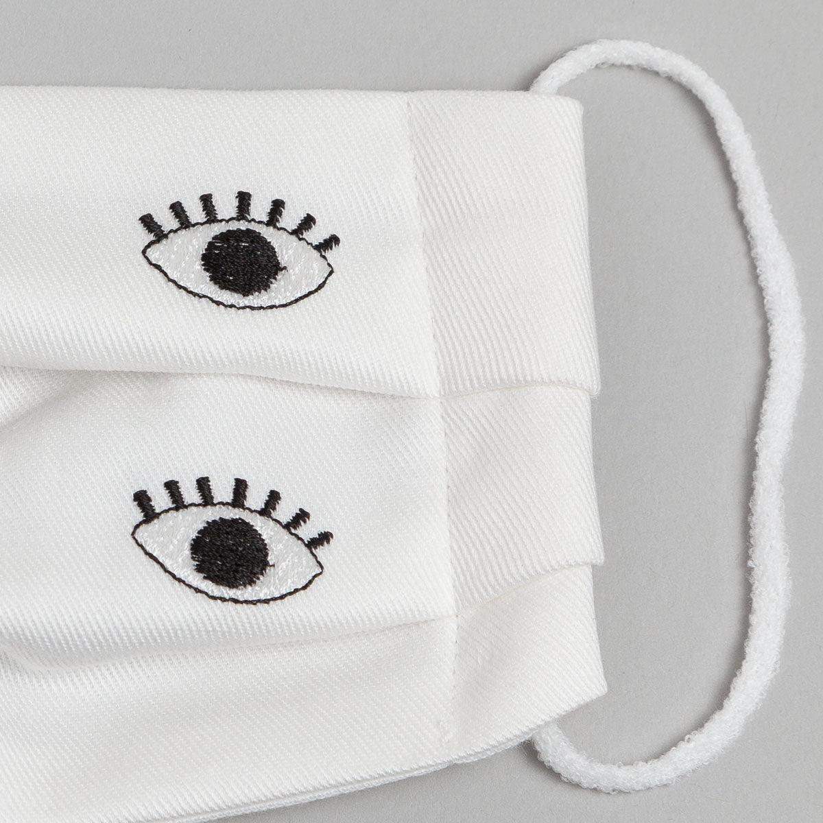 Face Mask／One-eyed ghost – KYO-TO-TO