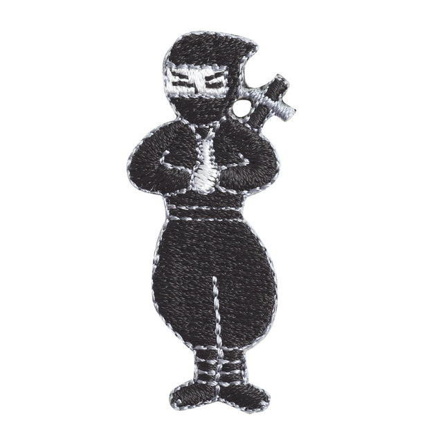 Patch-Ninja – KYO-TO-TO