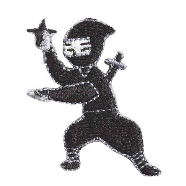 Patch-Ninja – KYO-TO-TO