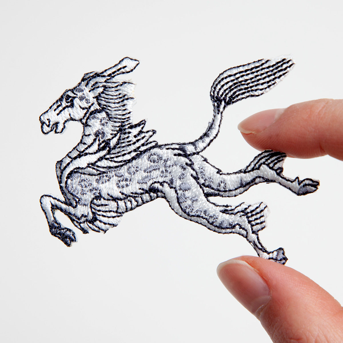 Patch／Kirin – KYO-TO-TO
